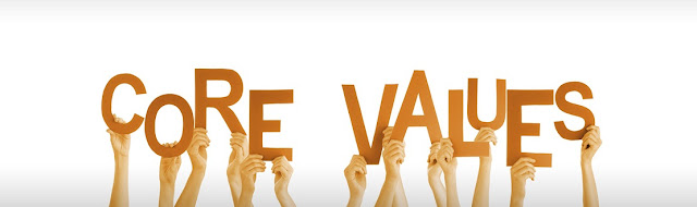 United Nations Peacekeeping Missions: CORE VALUES OF UNITED NATIONS