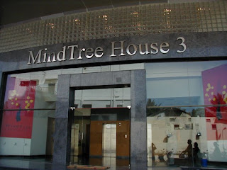 History of All Logos: All Mindtree Consulting Logos