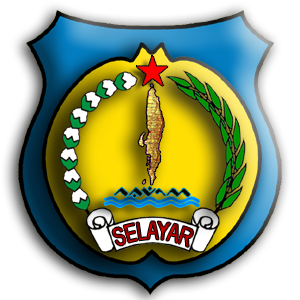 Komunitas ATLAS: Kabupaten Kepulauan Selayar