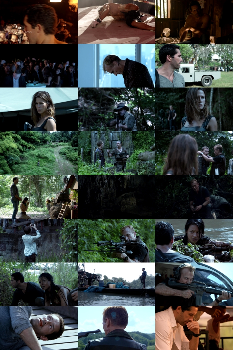 Hard Target 2 (2016) คนแกร่งทะลวงเดี่ยว 2 | LoadHiDef เว็บโหลดหนังไฟล์เดียว MINI-HD ฟรี