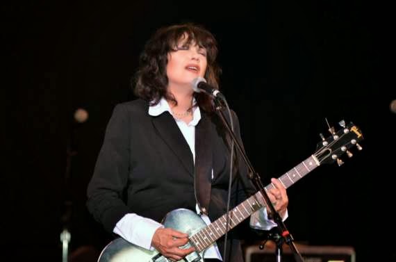 Efemérides Musicales: Martha Davis