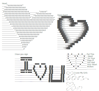 All text Symbols for Facebook ~ | Facebook tips and tricks