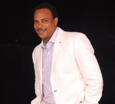 Friends plan big for Fred Amata @50