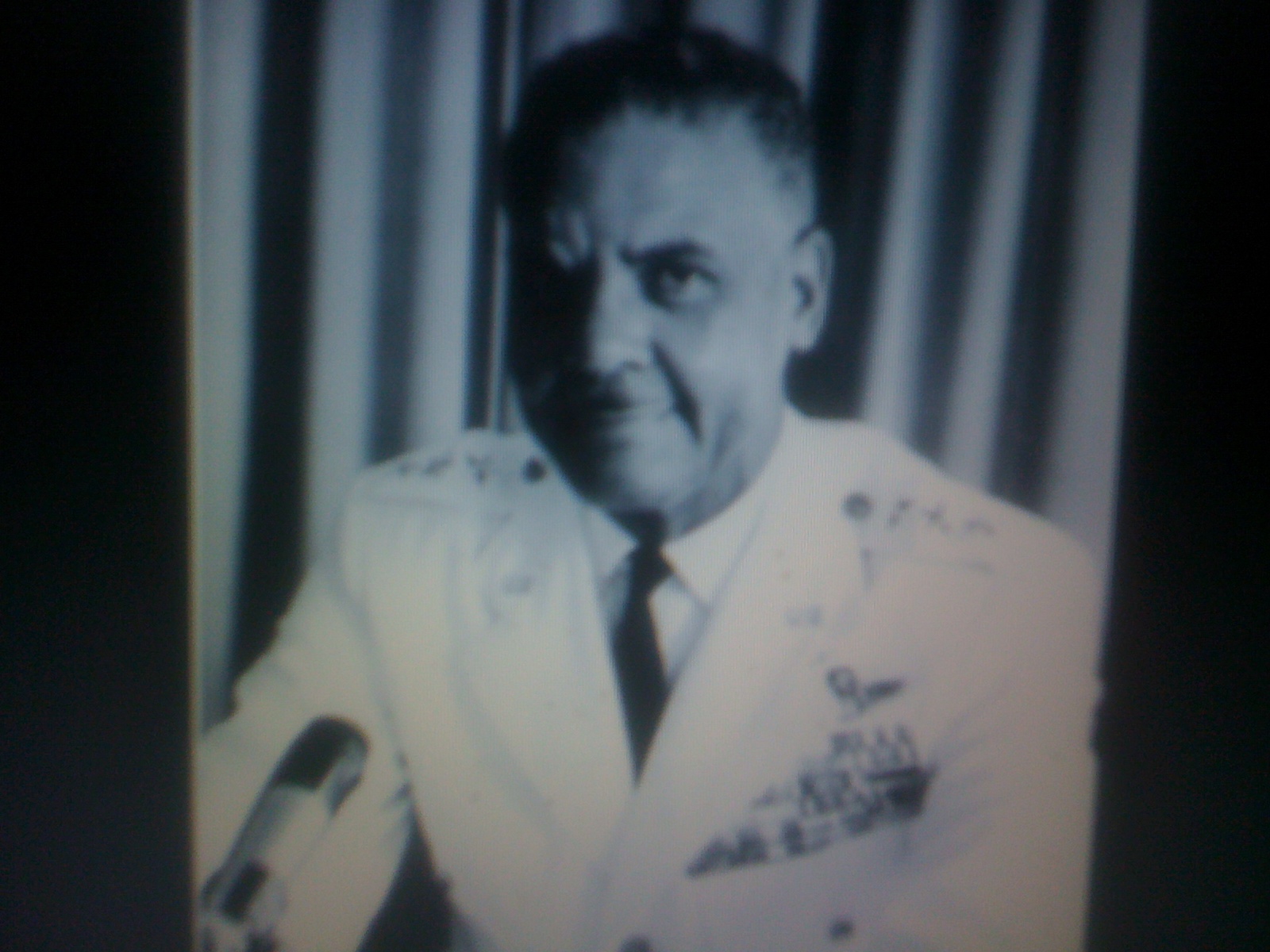 THE BLACK SOCIAL HISTORY:: BLACK SOCIAL HISTORY : BENJAMIN O. DAVIS Jr ...