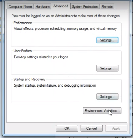 Instalasi dan Setting Java Development Kit (JDK) di Windows - Tips dan ...