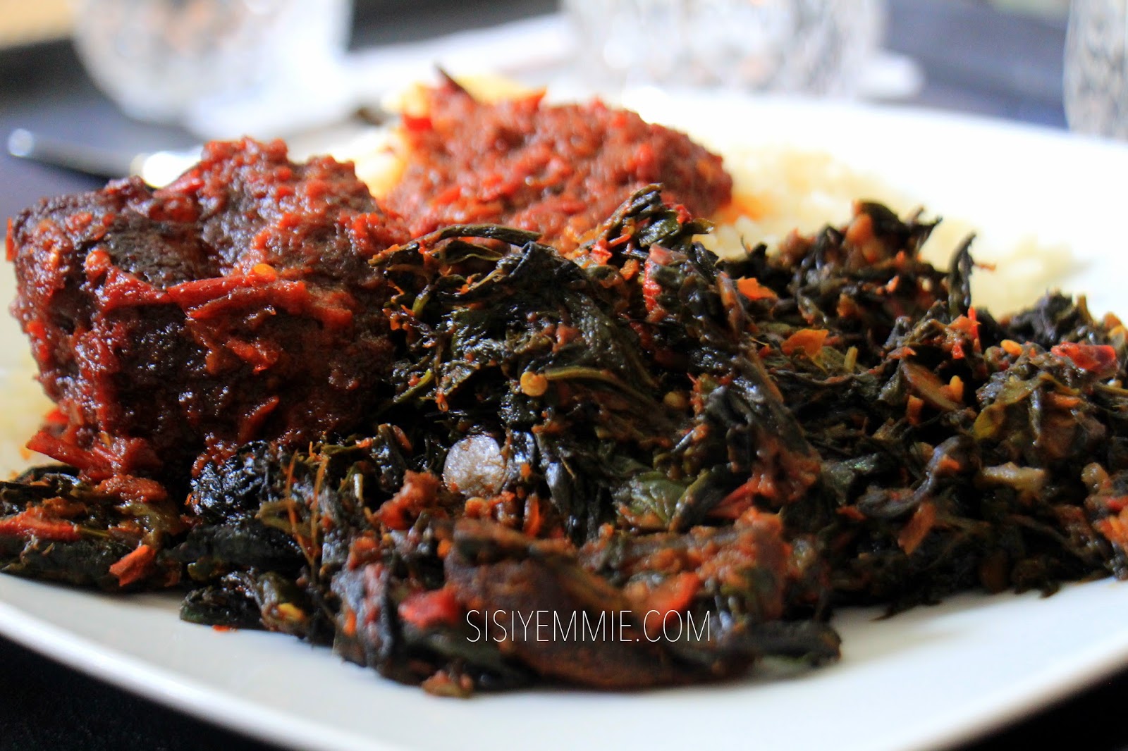 REVIEW : OKELE RESTAURANT MAGODO (PHASE II) - SISIYEMMIE: Nigerian Food ...