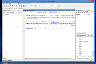 11 Hal Yang Perlu diketahui Tentang Command-Line Matlab.