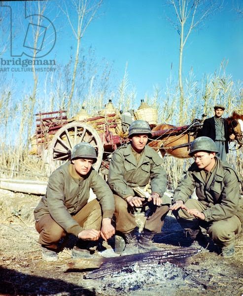 Keeping Warm Stukas Over Stalingrad keeping-warm-stukas-over-stalingrad