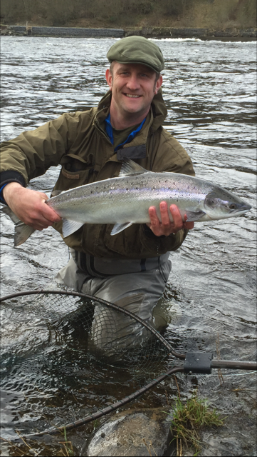 Salmon Fishing Scotland.: Salmon Fishing Scotland Spring Fly Fishing ...