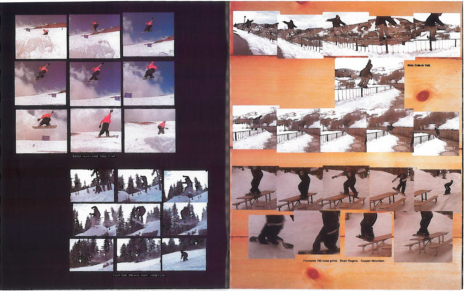 The First Edition of Blunt Magazine - What was all the fuss about ...