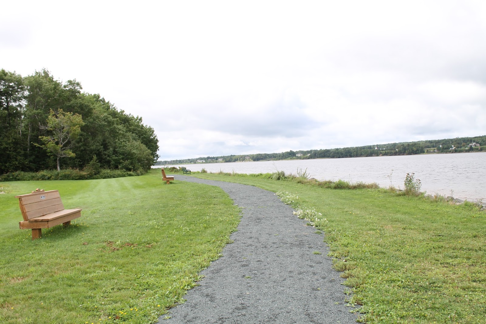 Explore Miramichi With Me: Historical Places: Middle Island Irish ...