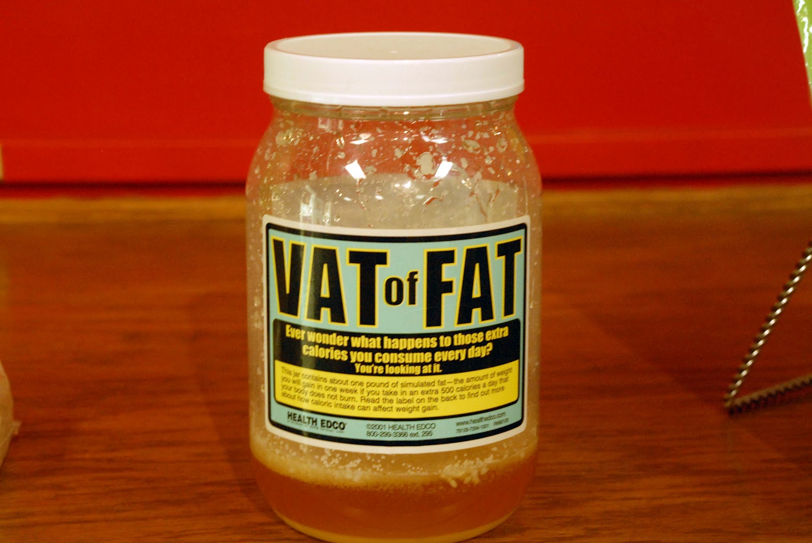 Finding Jerry and Mary: Halstead, Kansas