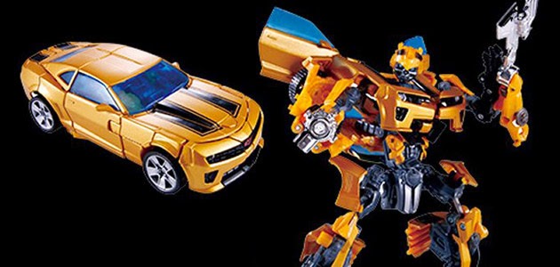 BlogTrooper Transformers en español: BATTLE BLADES BUMBLEBEE ADVANCED ...