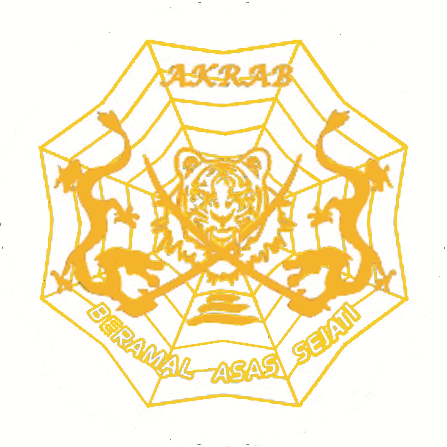 Beramal Asas Sejati: Logo2 Akrab