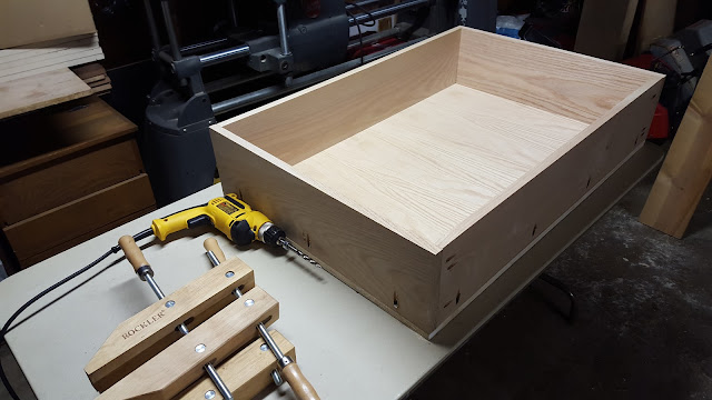 Drywall and Recessed Boxes - Steve's DIY Shack