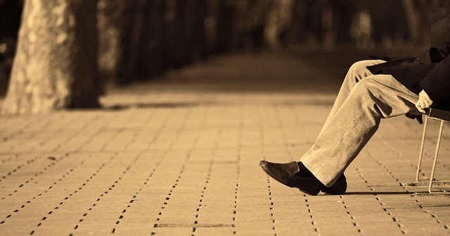 Respect Aspects: The Doctor Cut Off His Legs