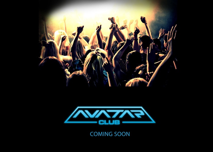 AVATAR CLUB