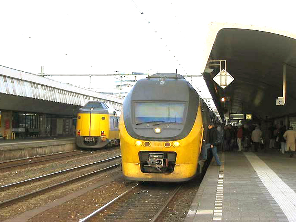 High Definition New Wallpapers: Train Wallpaper