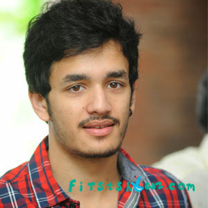 Akhil’s film to produce by Sudhakar Reddy - Latest Movie Updates, Movie ...