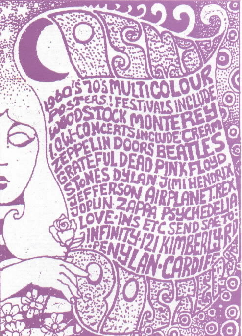 A Dandy In Aspic: The New Psychedelics Pt. 4 - Freakbeat Fanzine