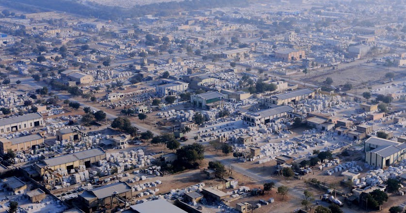 Kishangarh Marble Dealer: MARBLE IN KISHANGARH