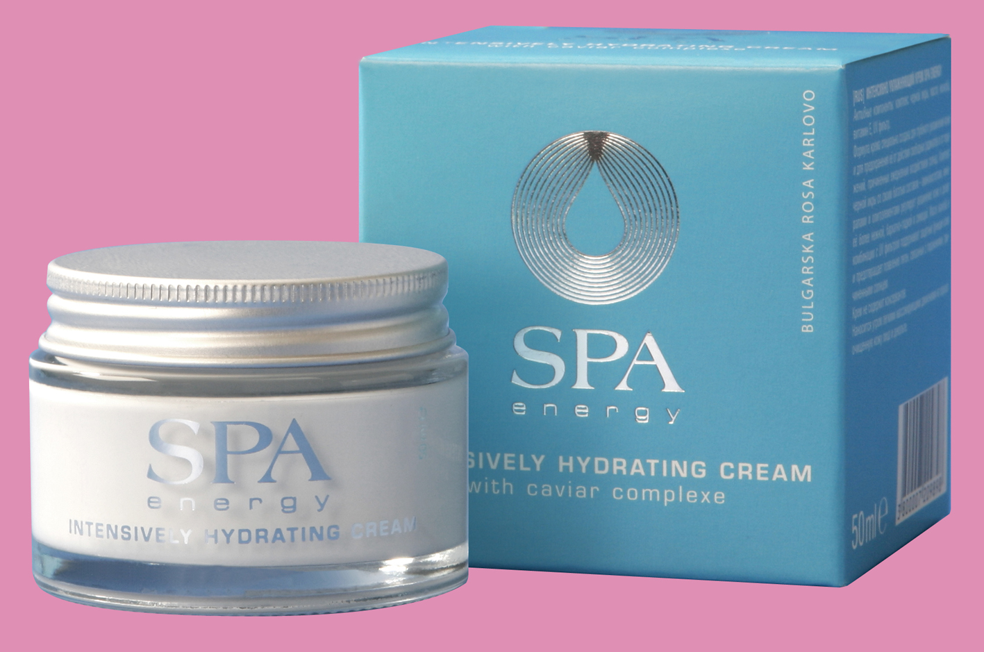 Cosmética en Acción: Hazte un SPA en casa con los productos de “SPA ENERGY”