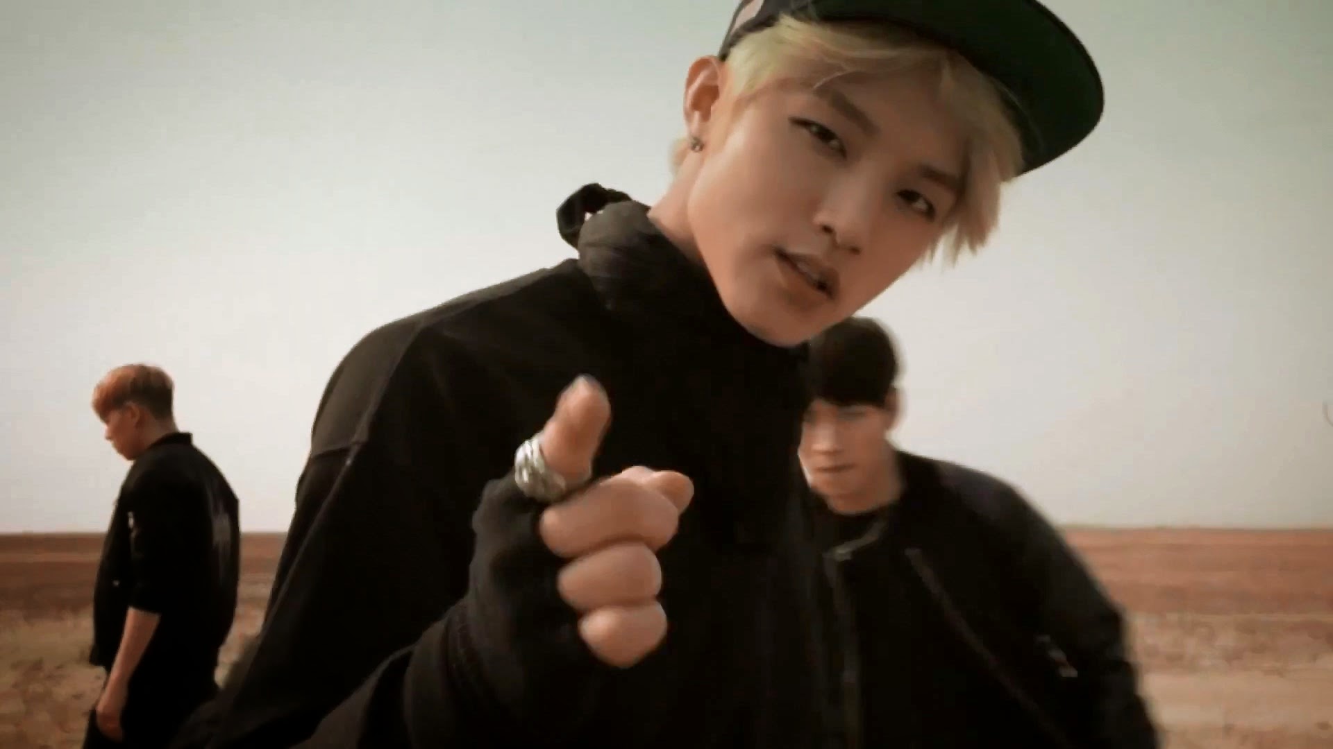 SPEED: Repackage του SPEED Circus με 2 MV (Zombie Party και Look at me ...