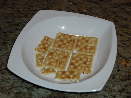 Culinary Alchemy: Chowin' on Chowder - Pacific NW Style Clam Chowder