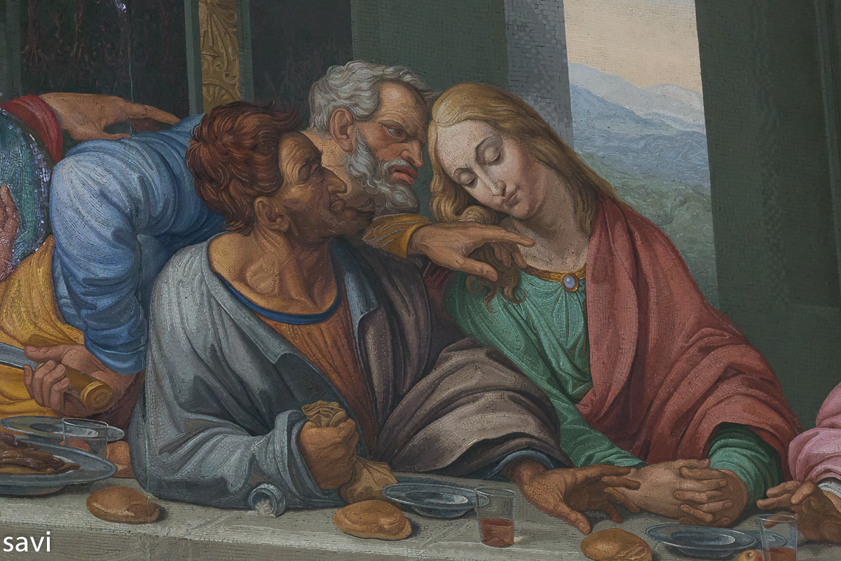 sacerdos viennensis: Der Verrat