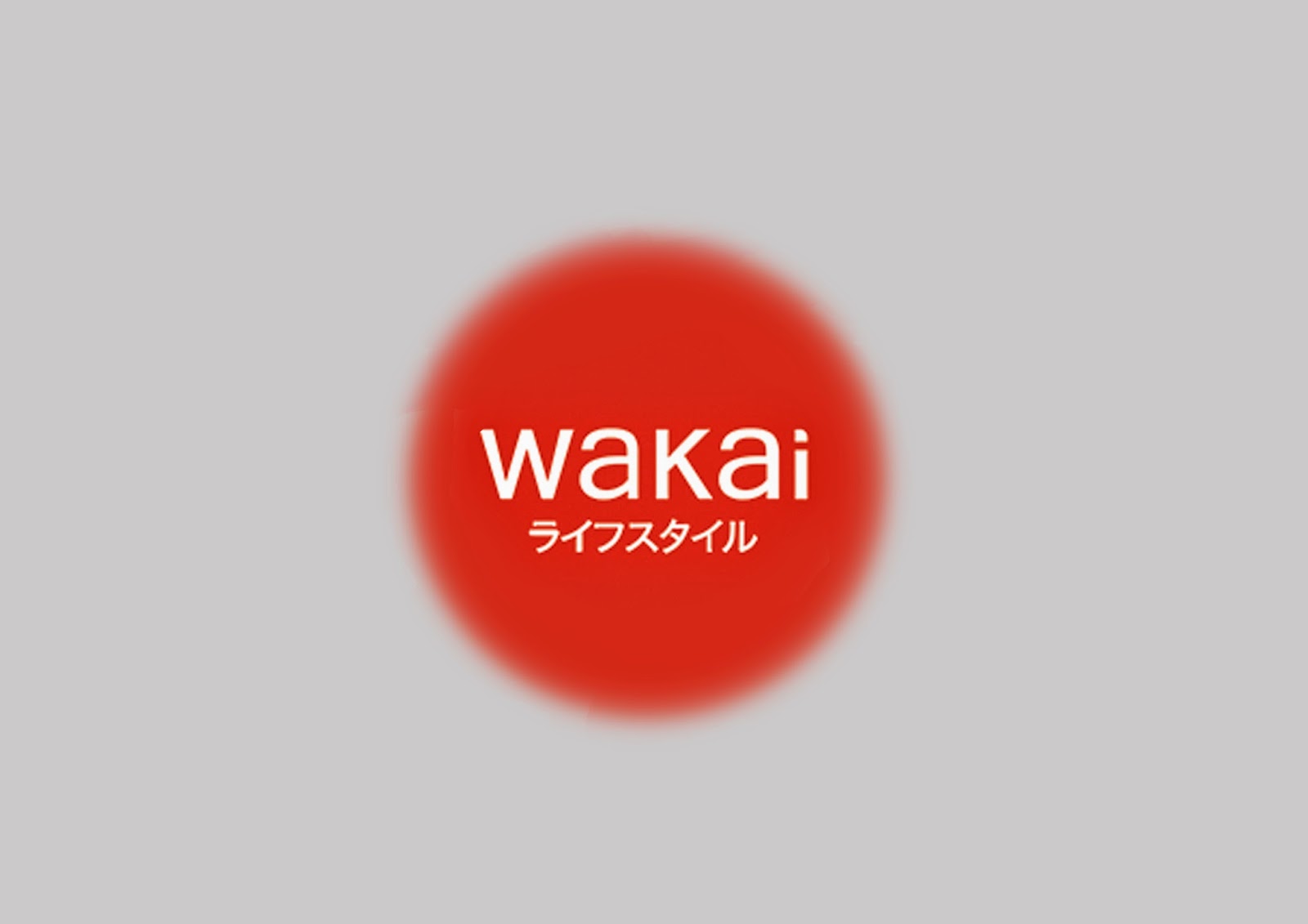 WAKAi - Japanese Shoe Brand