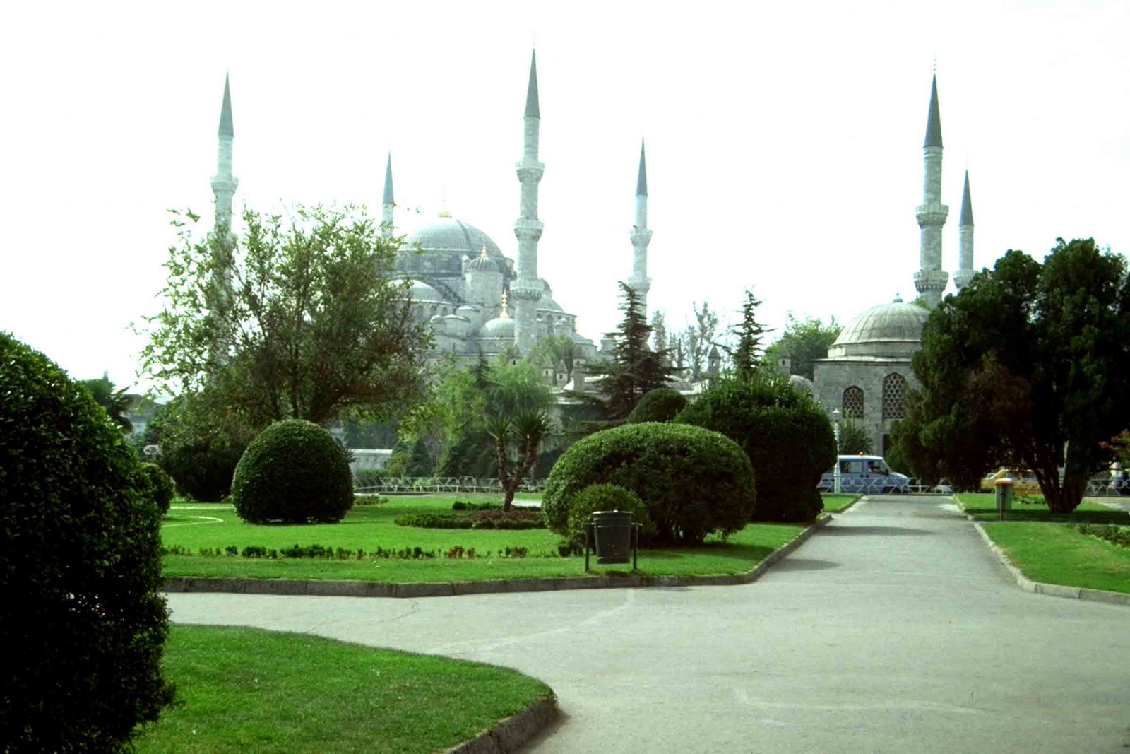 eBox Studio: Classical Backgrounds and Wallpapers