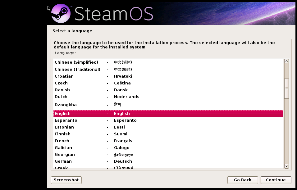 SteamOS — Distro Linux Untuk Para Gamers - LinuxSec