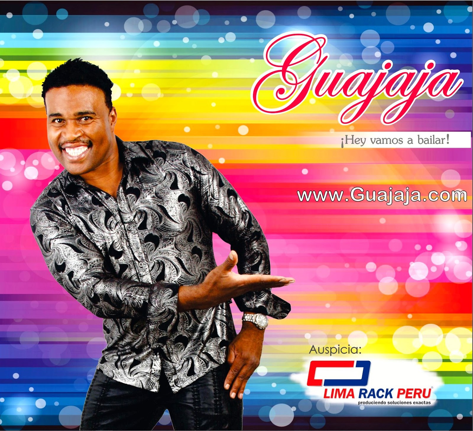 Guajaja de jarana por 28 de julio