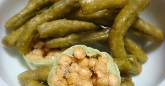 Our Adventures in Japan: karinto