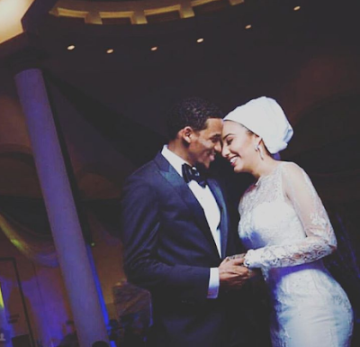 More photos from the wedding of the daughter of the Minister of ...