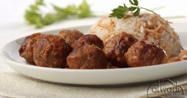 Daoud Basha Recipe | LEBANESE RECIPES