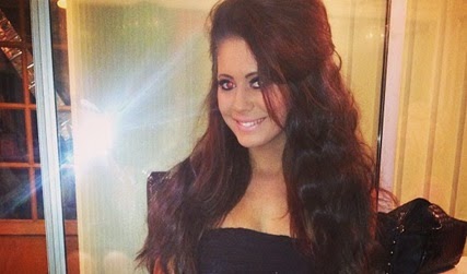 Cinco cosas que necesitas saber sobre Chloe - Geordie Shore Spain