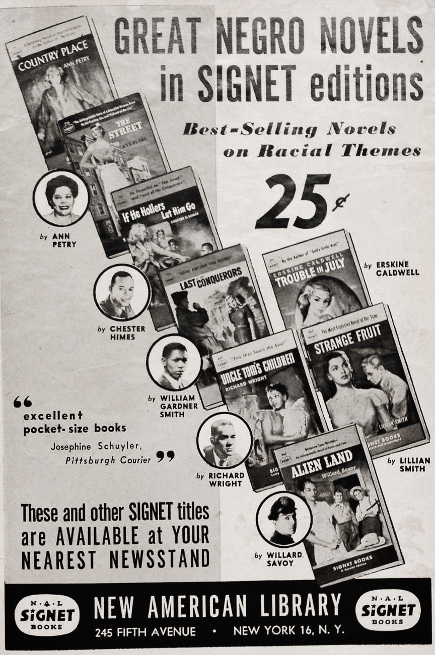 Bill Crider's Pop Culture Magazine: Today's Vintage Ad