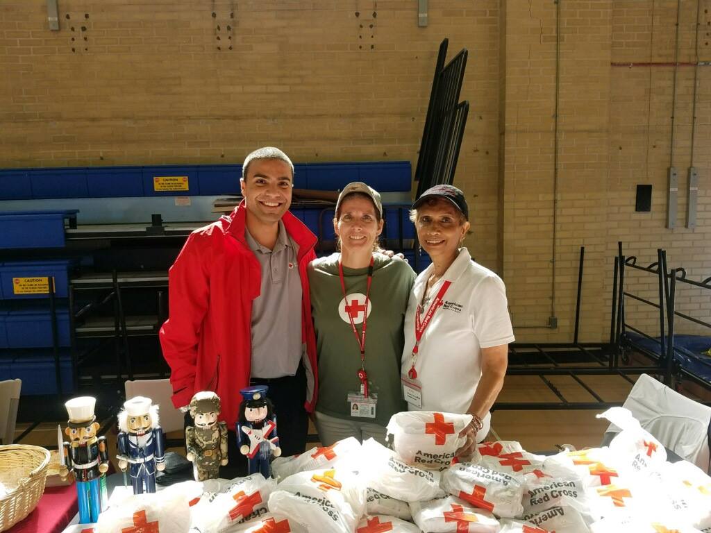 American Red Cross Greater New York Blog: Year End Review ...