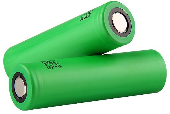 Mengenal Bagian Komponen Dari Vape - vapor jogjakarta