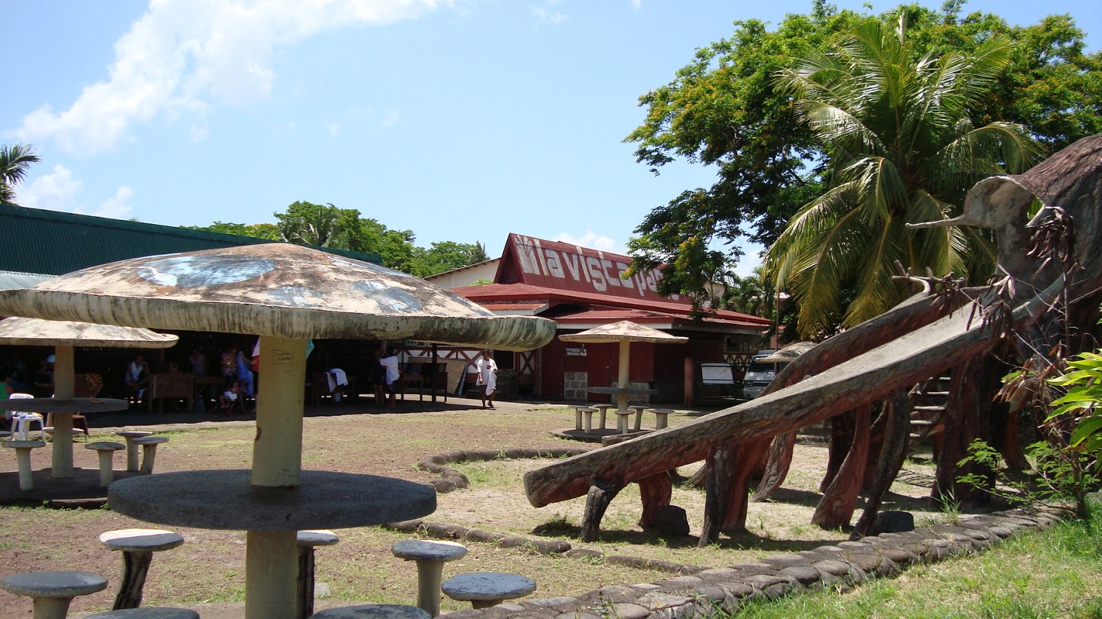 La Vista Resort Pansol, Calamba Laguna Philippines