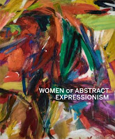 Contemporary Art and Art Fairs: Women of Abstract Expressionism