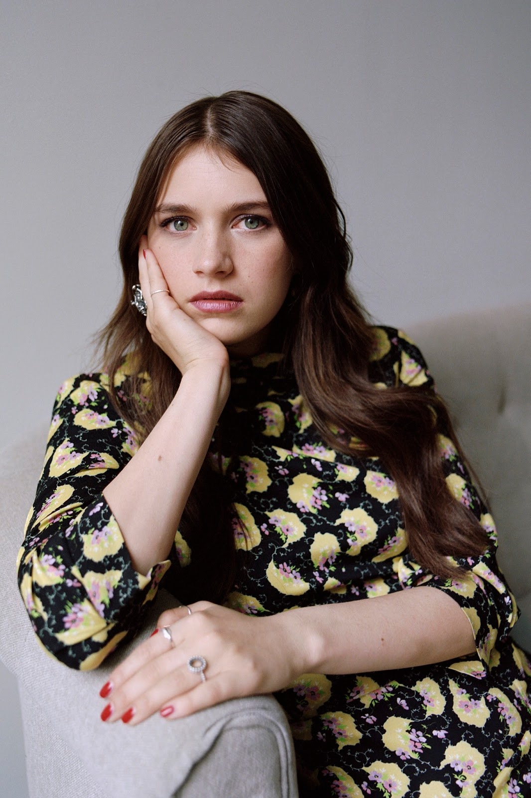 Starlet Arcade: Nell Tiger Free