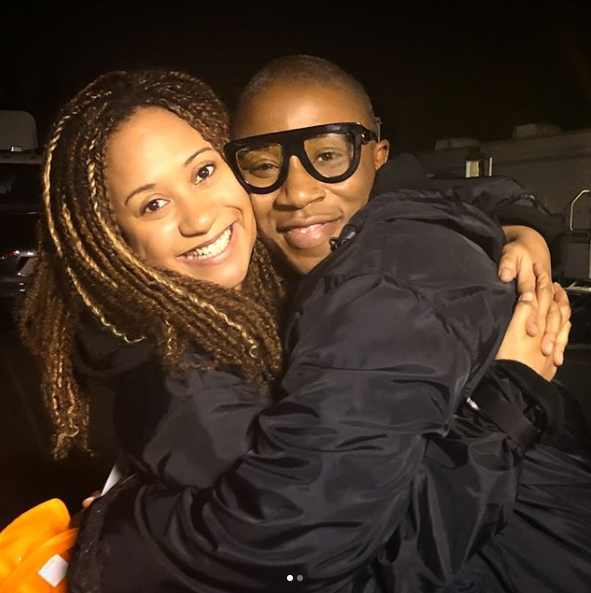 Yo Soy: 911 - Henrietta & Karen