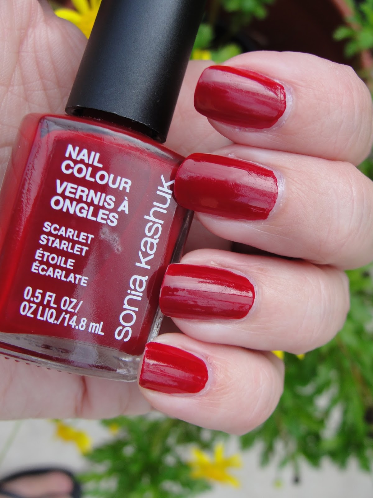 BEST NAIL POLISH COLORS FOR FALL! #fallnails