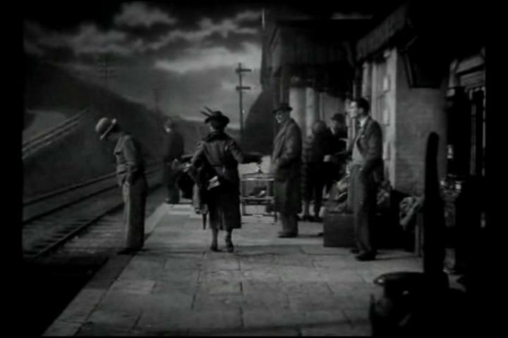 Skeleton Cruise: The Ghost Train