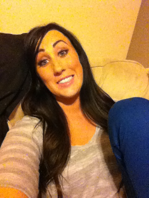 Enjoy the Journey: Ranger Wife