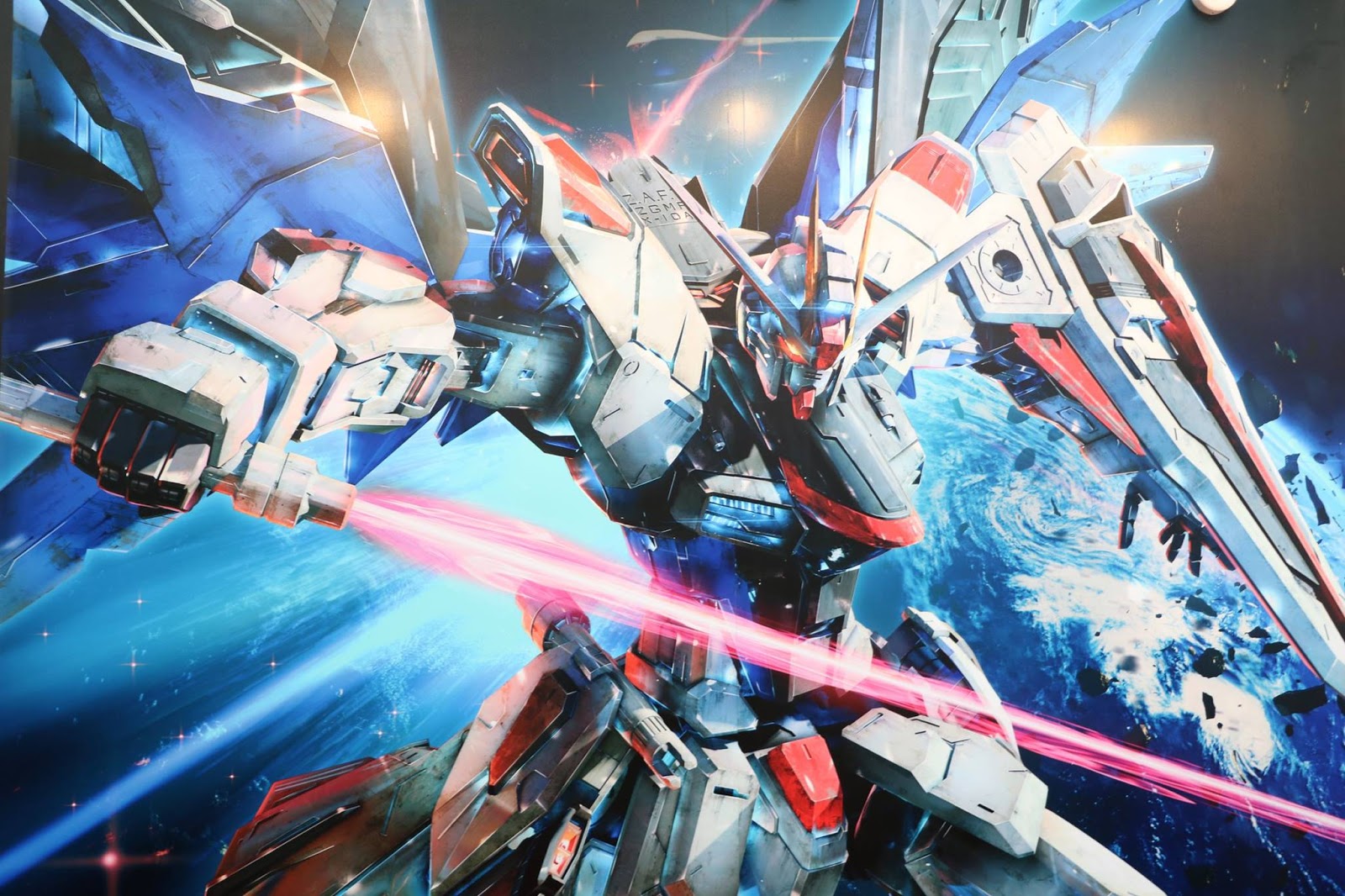 GunPla EXPO Philippines 2017 Image Gallery Part 4 by Janmikel Ong