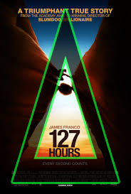 Poster Layout and Composition - Advanced Portfolio