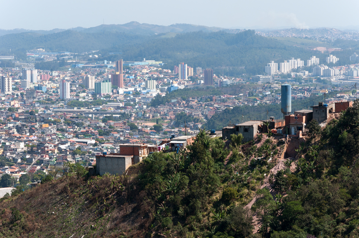 TURISTANDO PELO MUNDO: MAUÁ / SÃO PAULO - Fortemente industrial, a ...